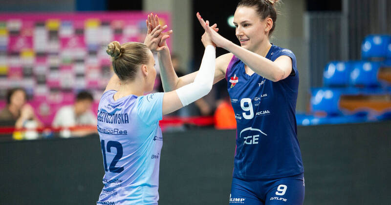 „Nowa” zawodniczka w PGE Rysicach - TAURON Liga