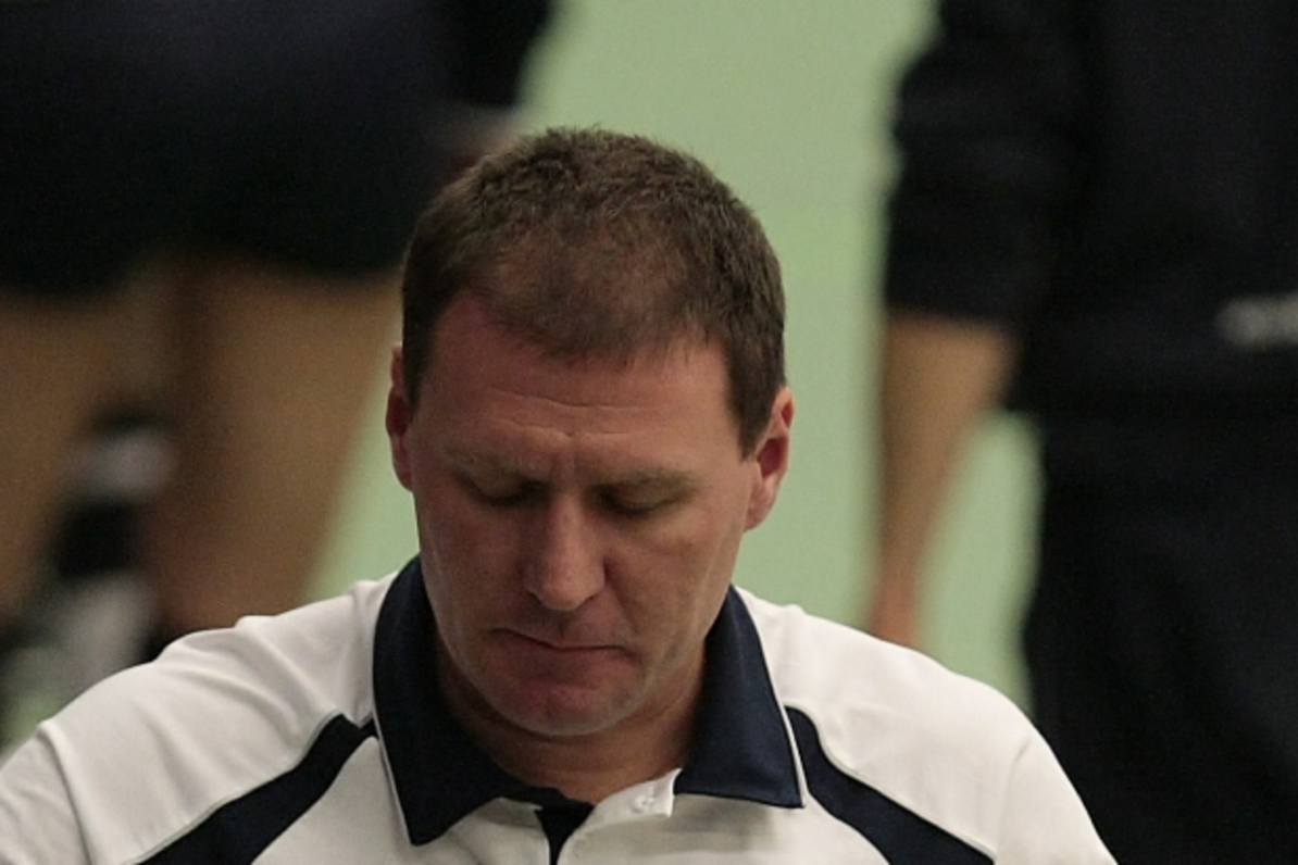 Adam Grabowski oficjalnie - TAURON Liga